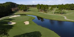 Myrtlewood Golf Club - Pine Hills Course | Myrtle Beach Golf Guide