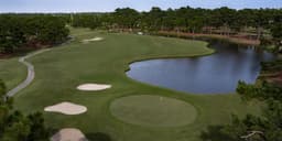 Myrtlewood Golf Club - Pine Hills Course | Myrtle Beach Golf Guide