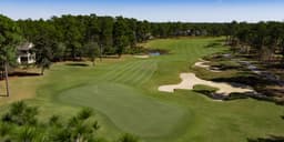 Rivers Edge Golf Club | Myrtle Beach Golf Guide