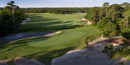 True Blue Golf Club - MBN.com