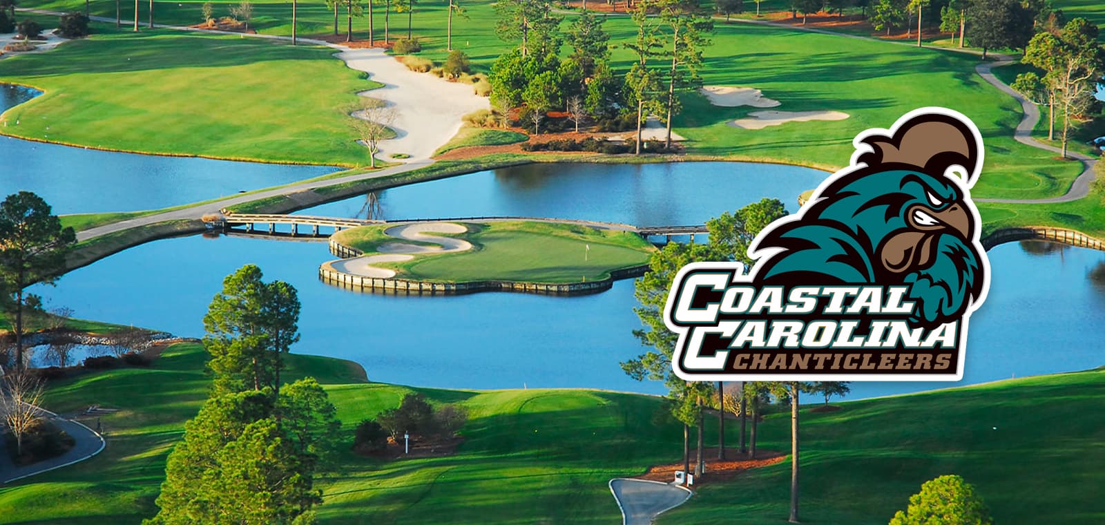 Coastal Carolina Golf Discounts - MBN.com